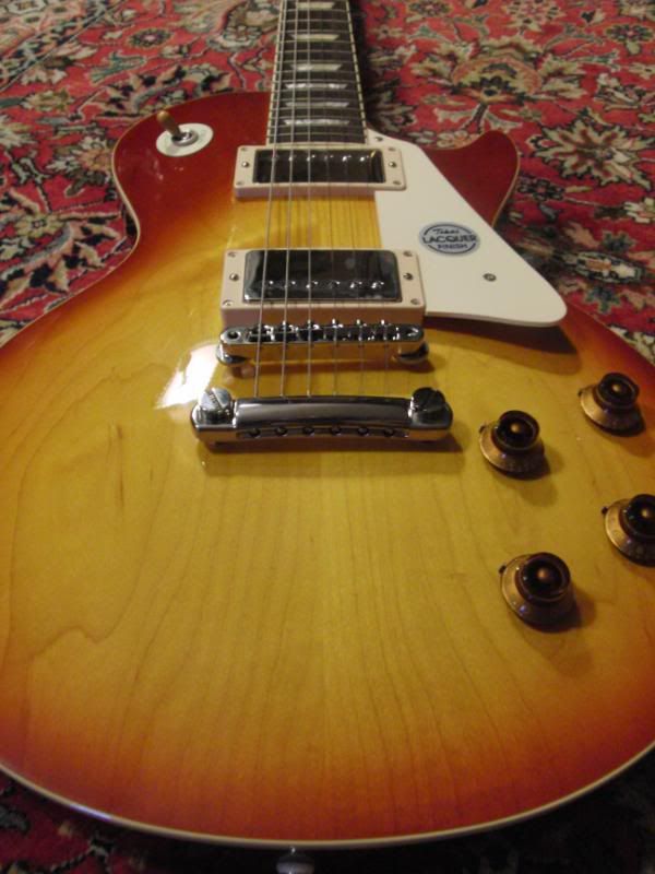 Tokai LS150 or Edwards JP Super Circuit | Tokai & Japanese Guitar Forum